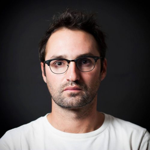 Ben Becker Photographie - Photographe outdoor